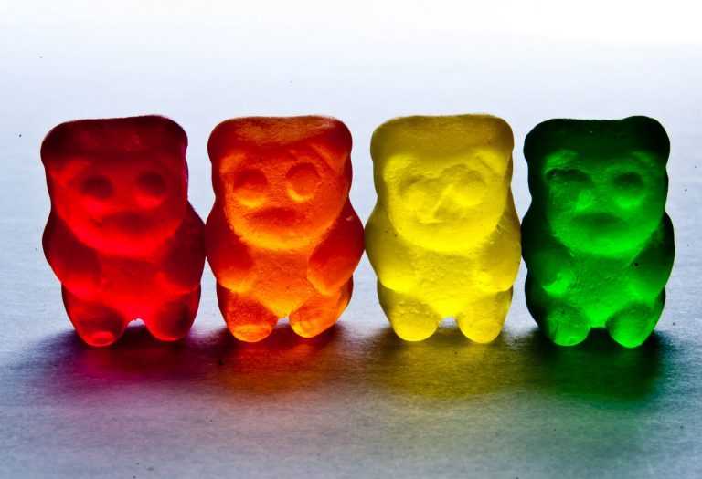 Cómo hacer panditas de gelatina - ¿Cómo lo puedo hacer? Cómo hacer panditas de gelatina - ¿Cómo lo puedo hacer?