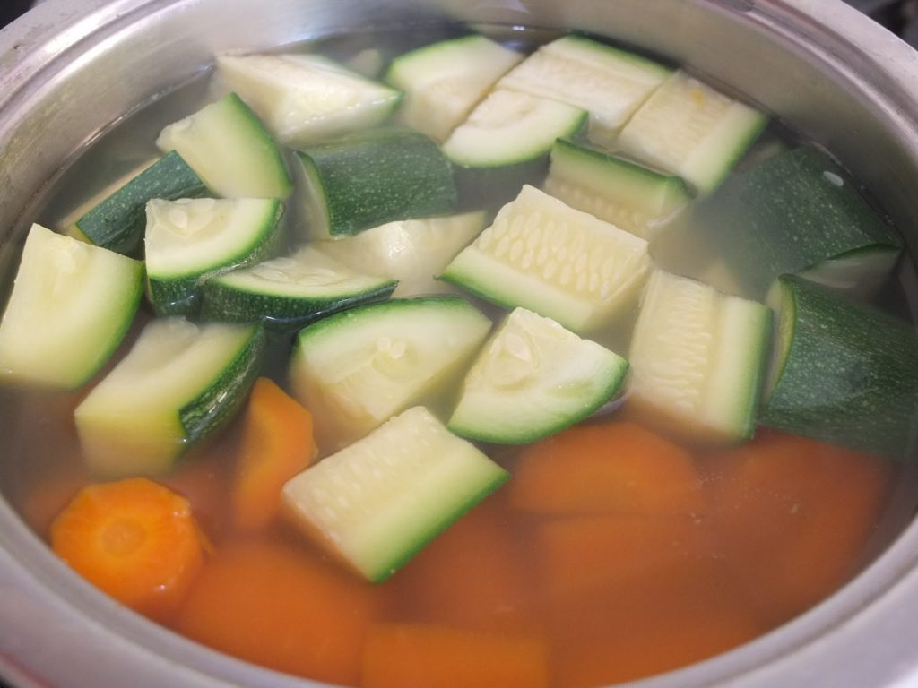 Cómo Preparar Ensalada Cocida ¿cómo Lo Puedo Hacer