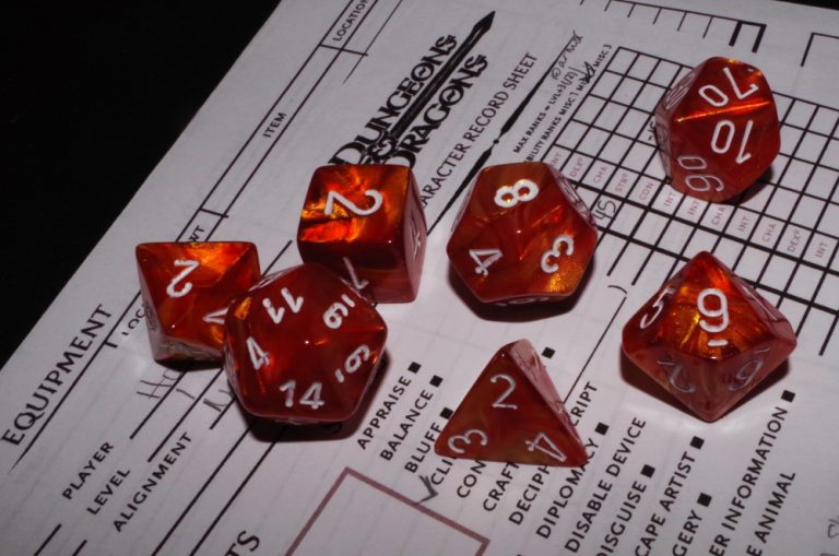 Cómo jugar Calabozos y Dragones Cómo jugar Calabozos y Dragones